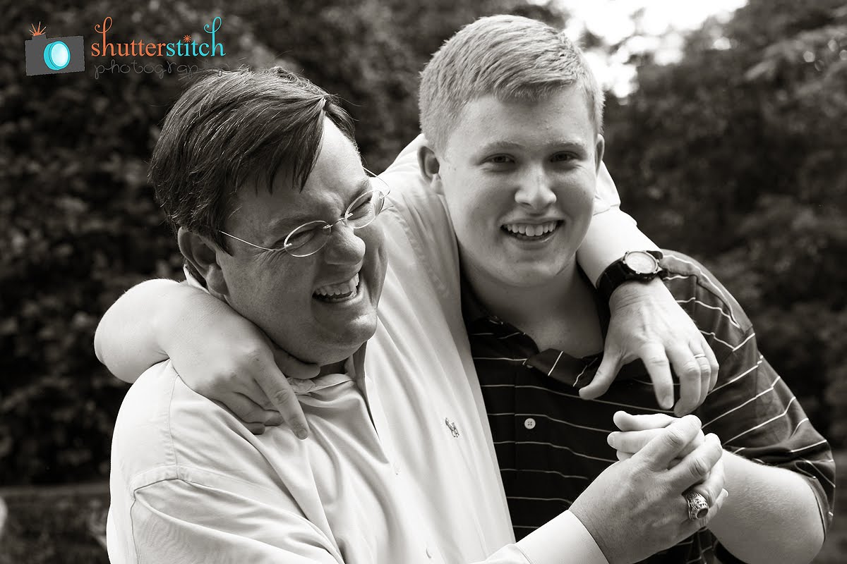 Shutterstitch: Bolen Family: Sneak Peek