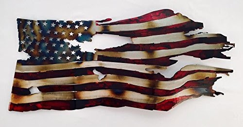 Paying Attention: Scars and Stripes