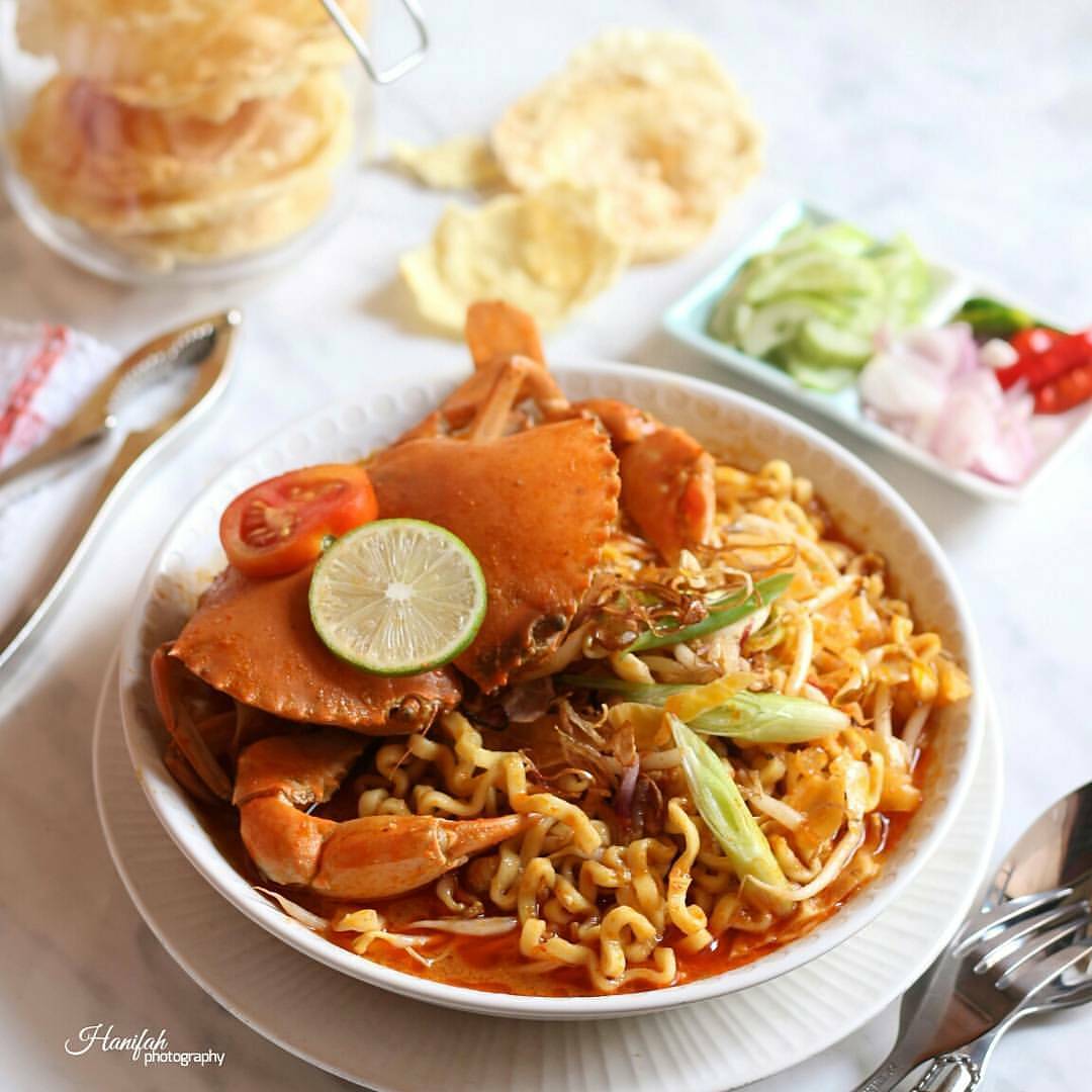 Resep Mie Aceh Kuah Kumpulan Resep Enak