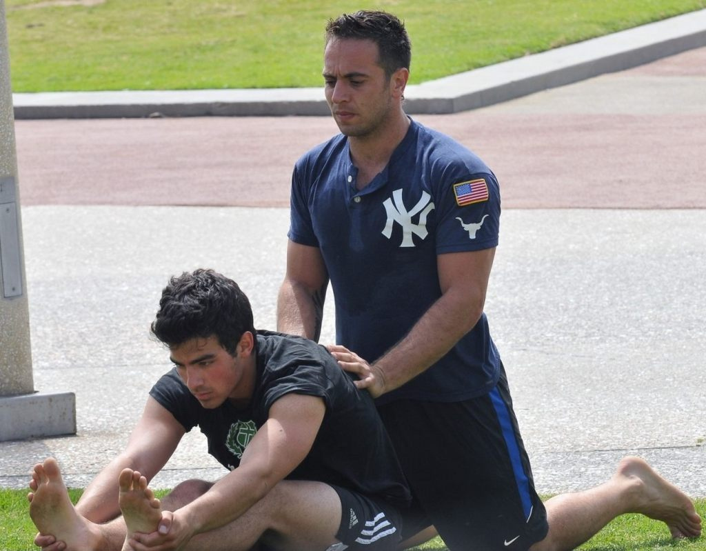 Straight Jock Feet Joe Jonas Feet