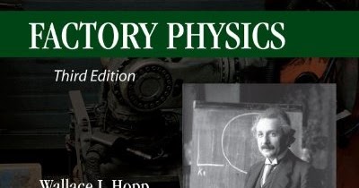 [PDF] Factory Physics | Book Catalog Llittlemswearwolf