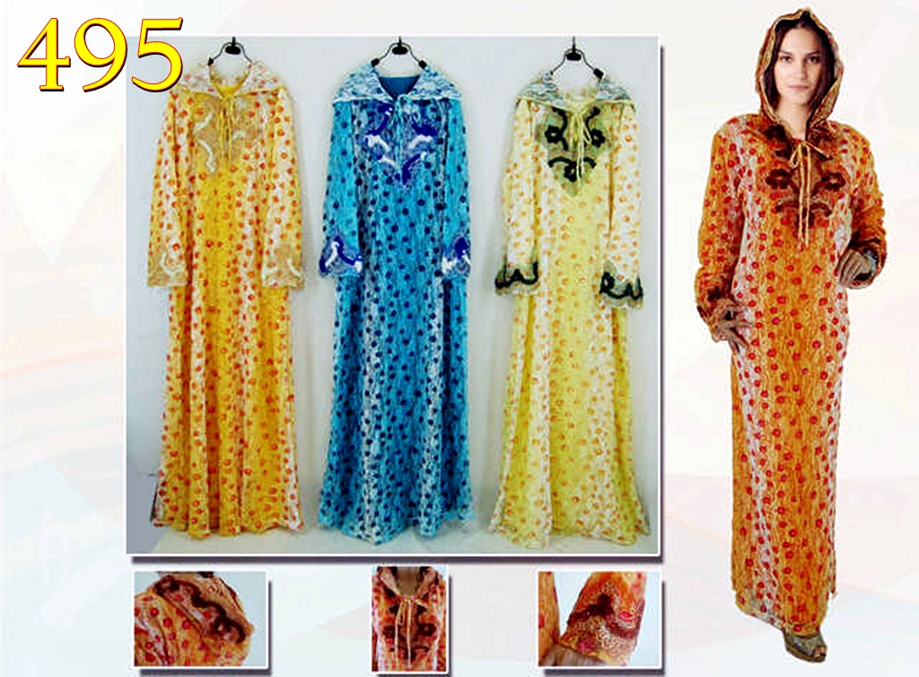 Butik Muslim - Toko Danish (DanishShop): DANISH KAFTAN