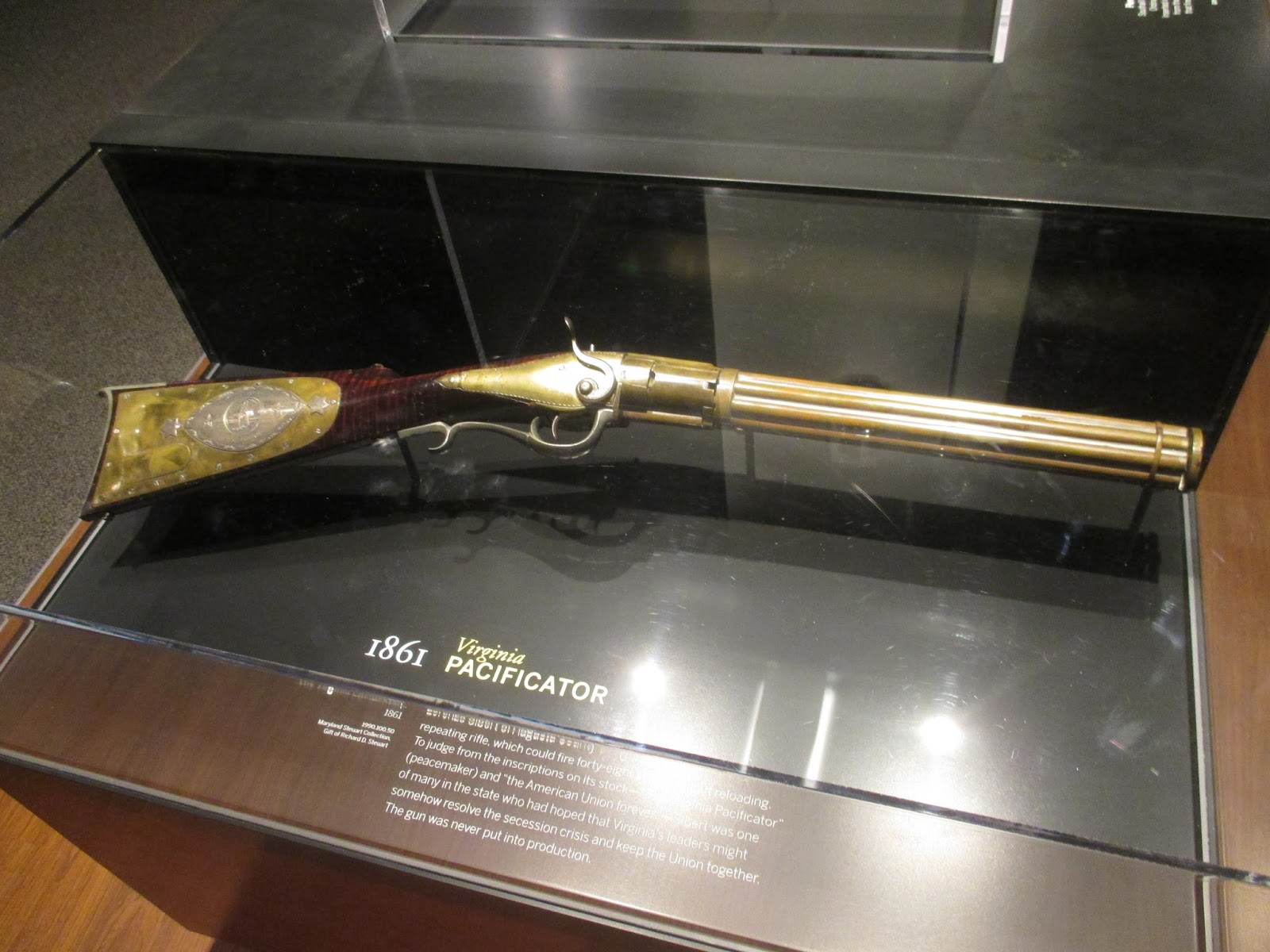 Tarra's Travels: Virginia, Richmond, Jamestown & Yorktown