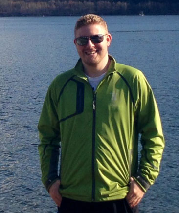 BPEC grad lands teaching job in Tri-Cities • BC Colleges