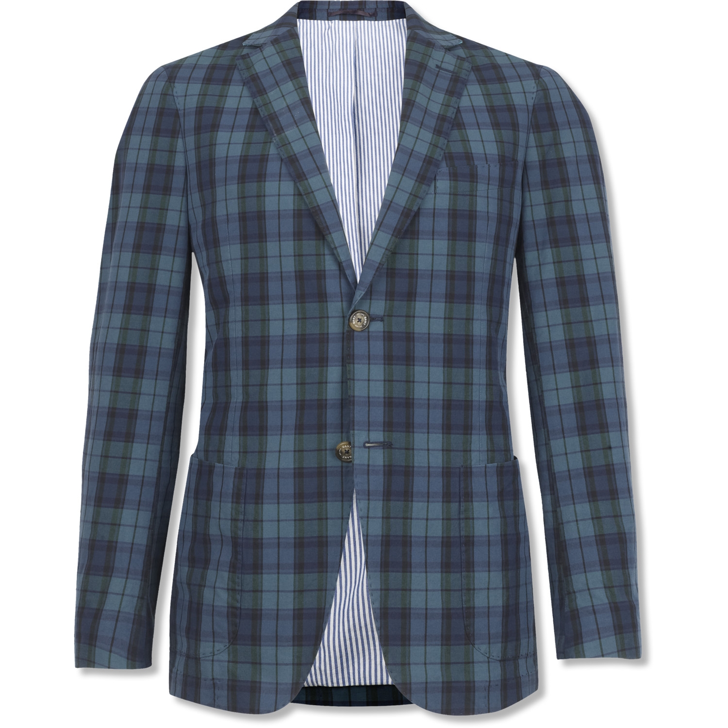 10 Things Every Man Should Own - Blazer