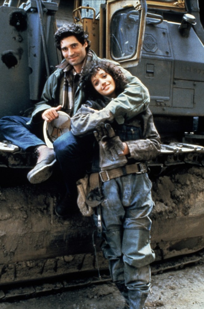 A que no funciona!!: 15/4/1983-15/4/2013 flashdance: 30th anniversary