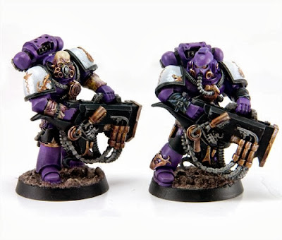 Heresy30K - The Horus Heresy Blog: Forge World Releases - Ashen Circle ...