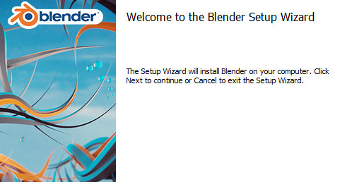 Blender Sinhala Tutorial - Installation ~ IT Sinhala Tutorials