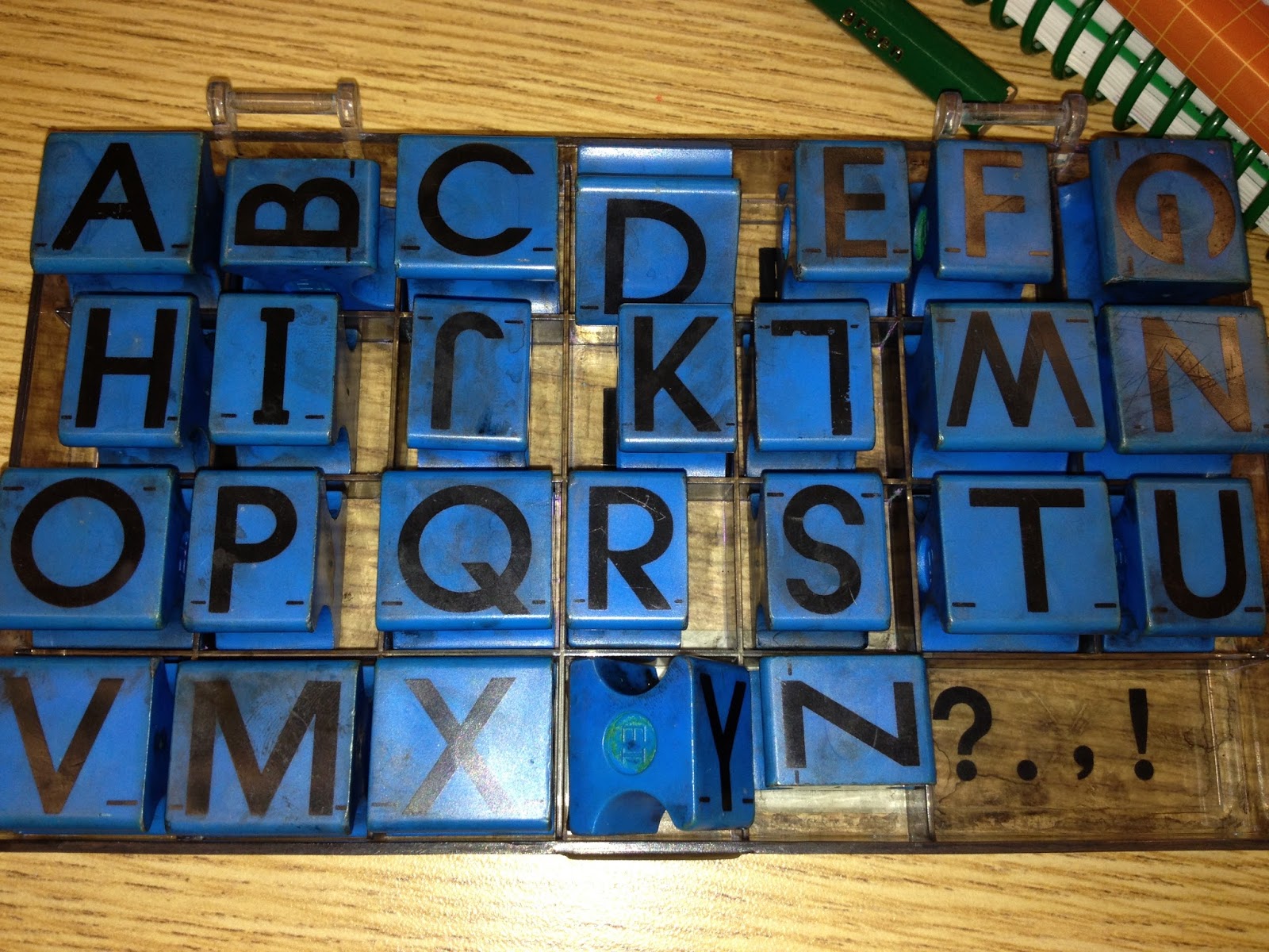 SPICE UP YOUR DECODING INSTRUCTION | Superteach's Special Ed Spot