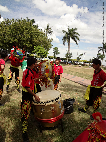 Penang Point: ASTRO's Ulala Chinese New Year 2013 project @ Penang ...