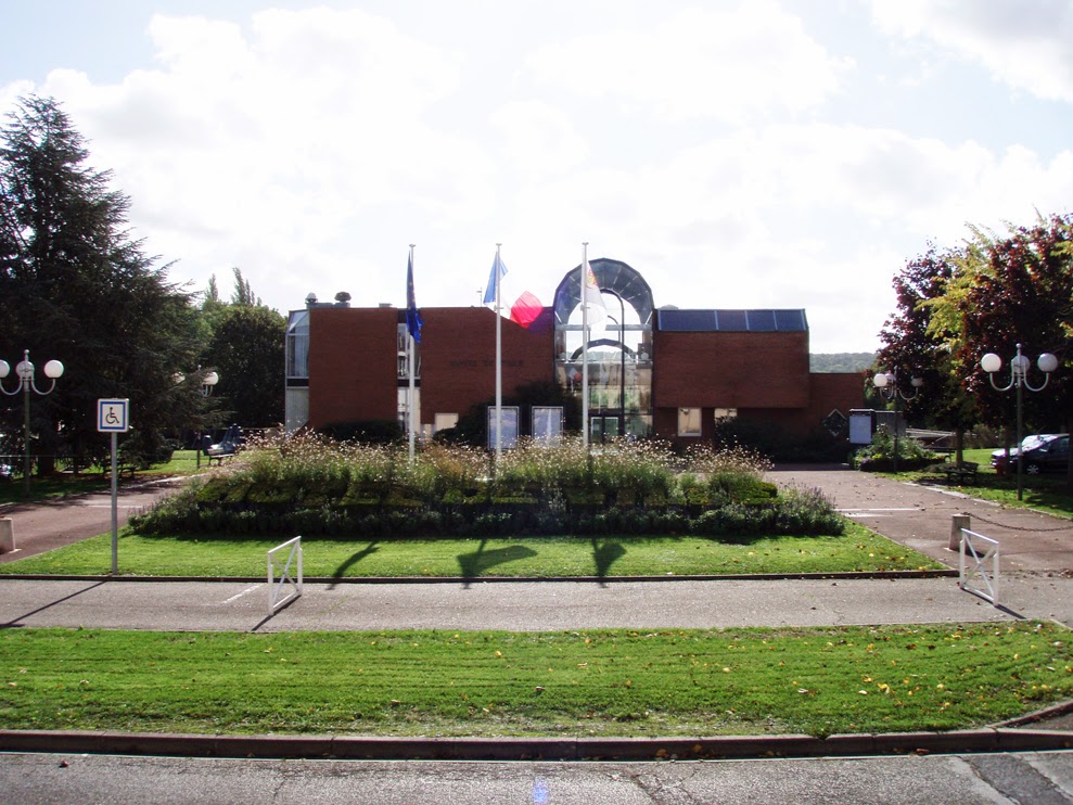 Démocratie et Solidarité à Villepreux: Villepreux: ordre du jour du ...