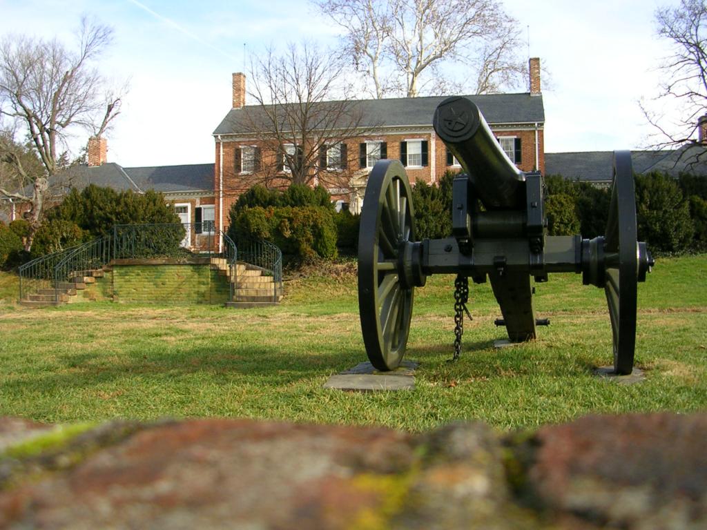 Are You Scared: America's Most Haunted Battlefields