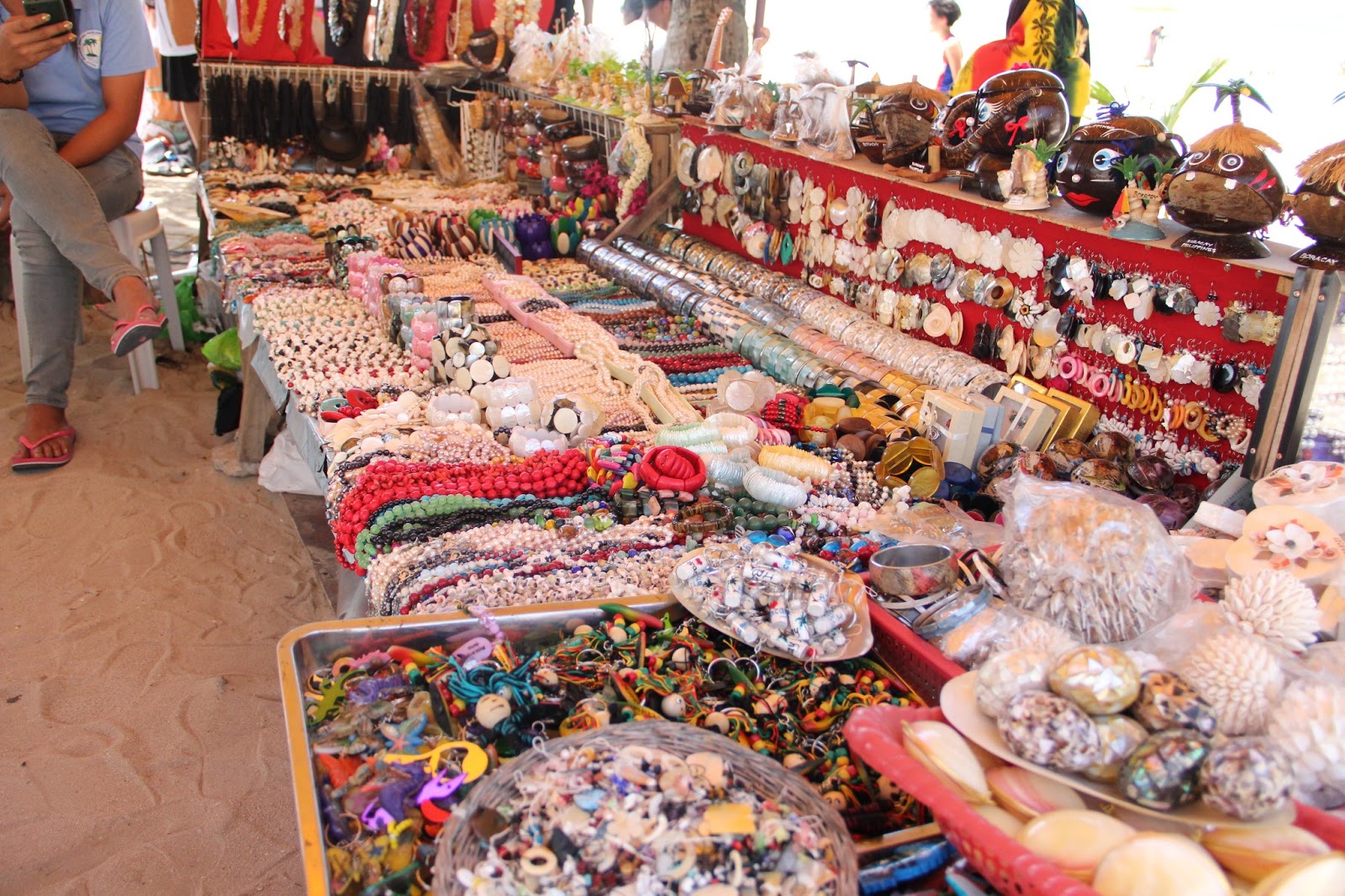 Week Without Walls Boracay