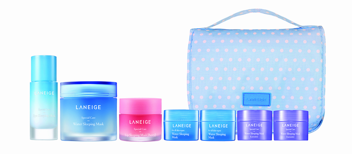 Pen My Blog: What you need to know about Laneige's Holiday Collection ...