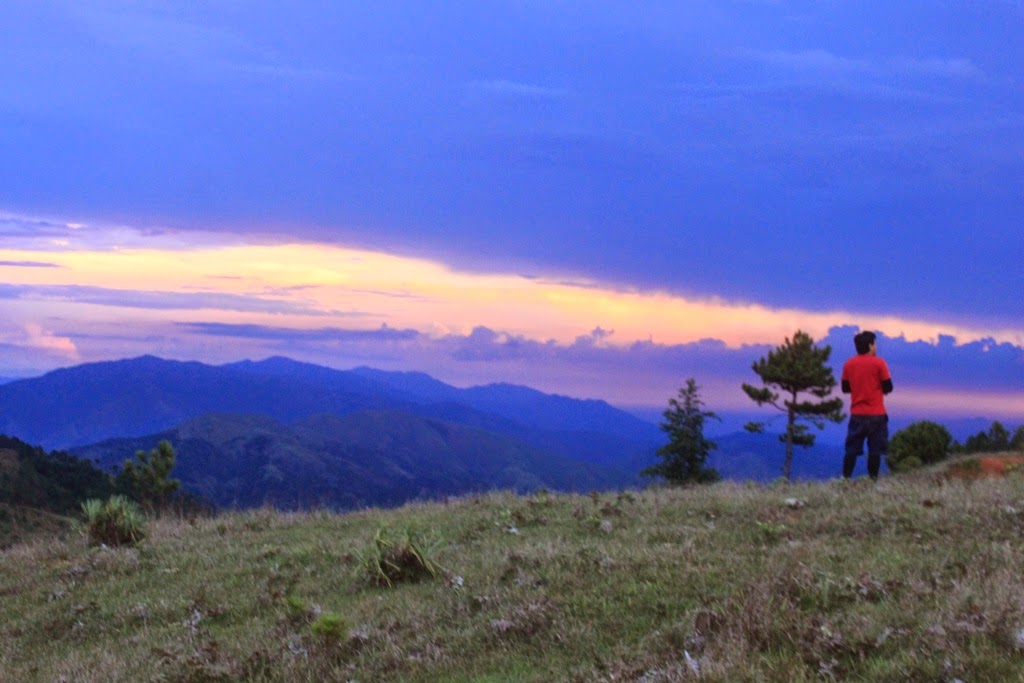 Skookum Mountaineers: Mt. Ugo / Mt. Ugu - Day 1 (Kayapa, Nueva Vizcaya ...