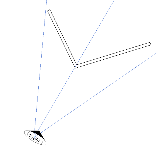 Revit Rants: Revit 2013 - View Reference Tags