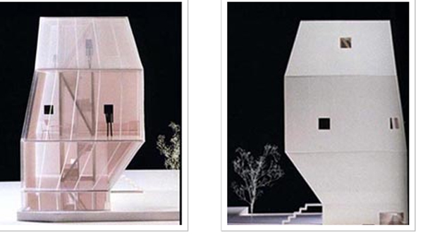 Stefan Koteski ARCH1390: Kazuyo Sejima - small house