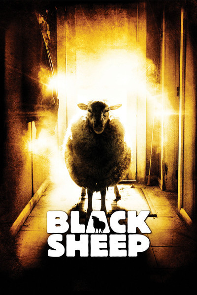 Halls of the Nephilim: October Horror Movie Challenge - Black Sheep (2006)