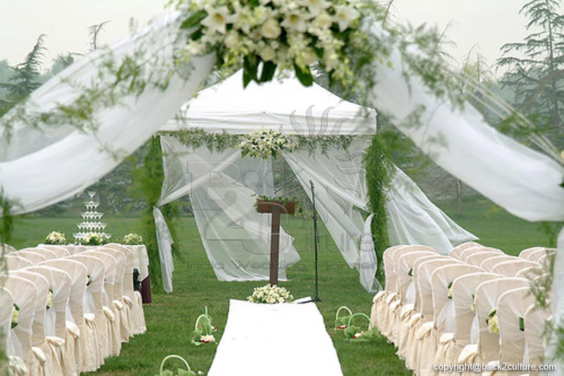 Shaadi Mubarak: Choose your wedding theme..!