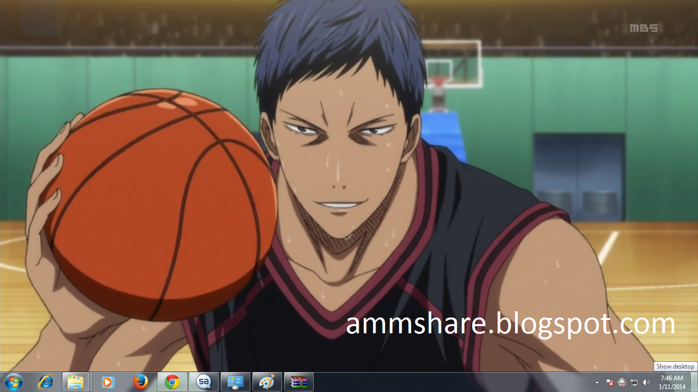 Daiki Aomine Wallpaper Hd AMM Share