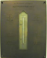 Tokoh Tokoh: Daniel Fahrenheit, Penemu Temperatur Fahrenheit