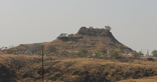 Varugad Fort Maharashtra