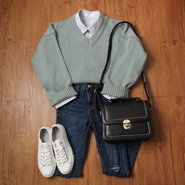 Korean Fashion Sets - Official Korean Fashion