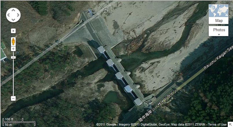 Disaster-wise: The Mayor of Fudai: A man, a plan, and a wave