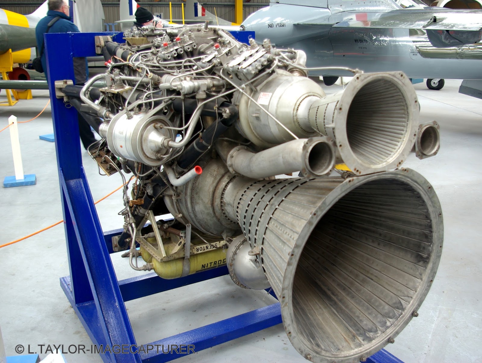 IMAGECAPTURER.: AIRCRAFT ENGINES # 1.