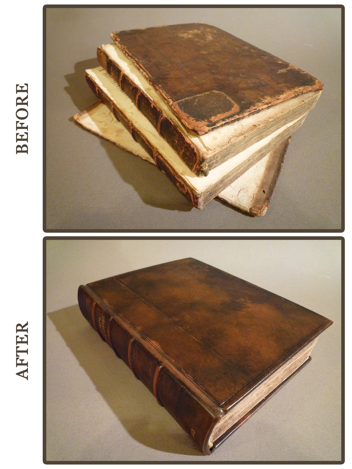 Bookbinder's Chronicle: Dr. Harvey's New Philosophy, 1663