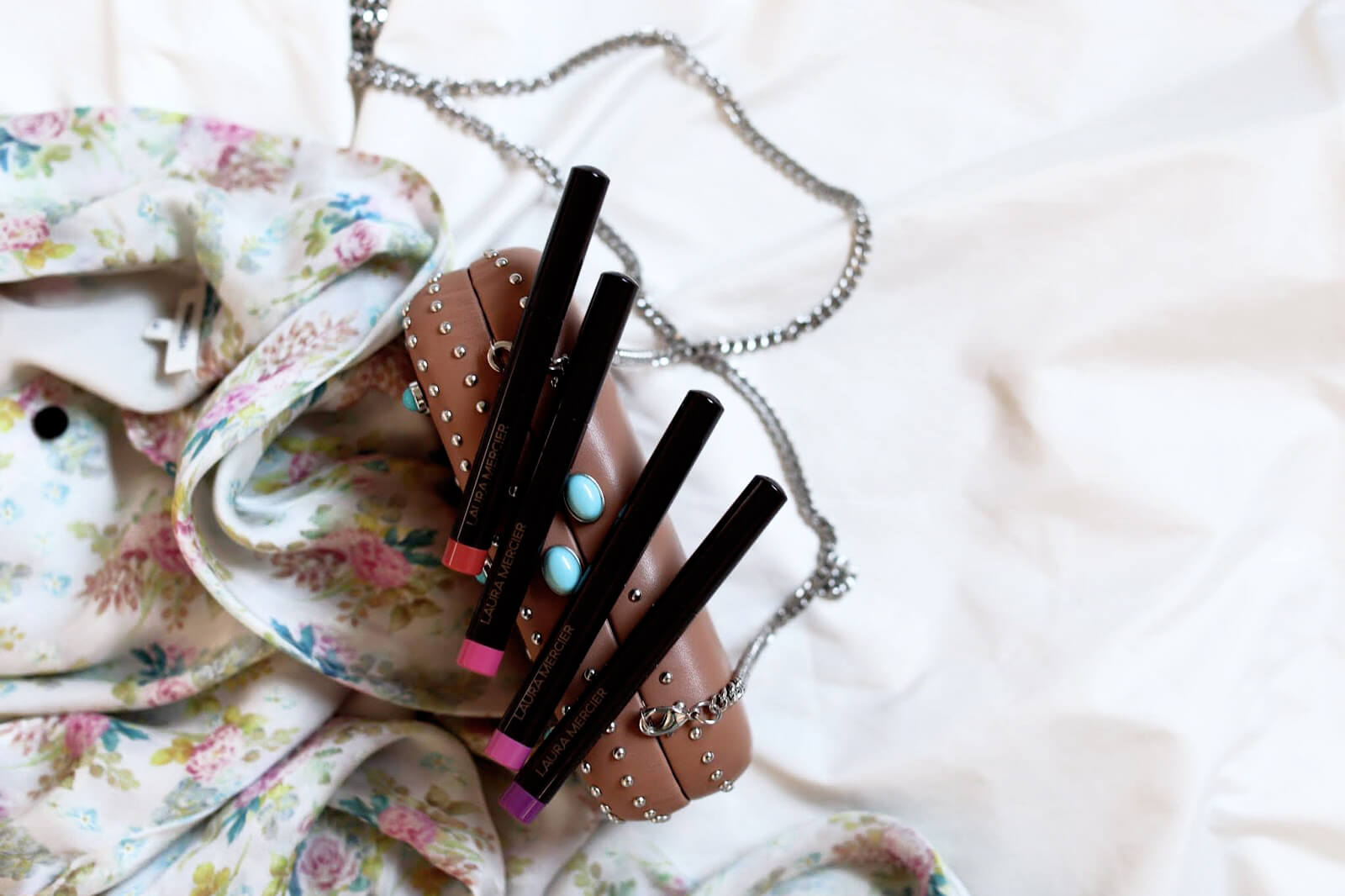 Muse, Chill, Soirée et Metro : 4 Nouvelles Beautés Printemps Paris ...