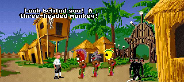 [Especial] Veinticinco años de la saga de Monkey Island...