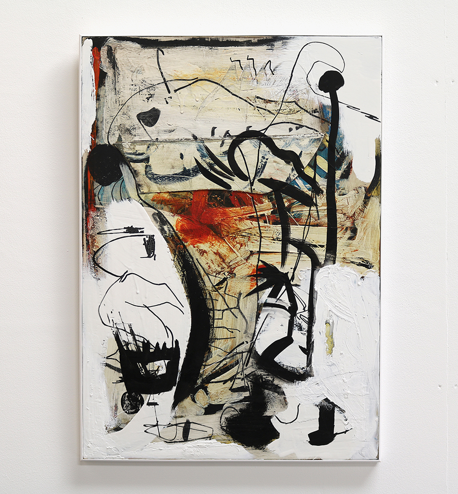 ARTBURGAC: Arthur Lanyon