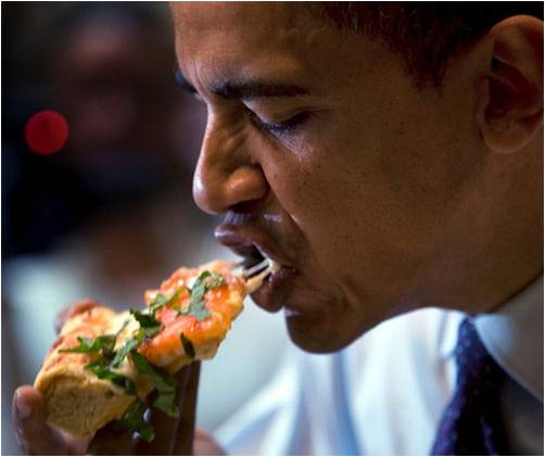 Hail to the Chef – Former Presidents’ Favorite Foods