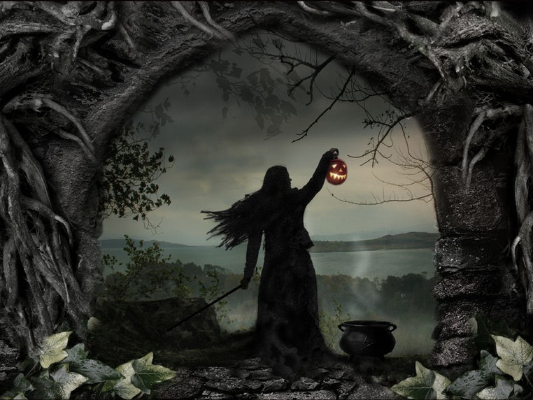 . Bruxaria .: Bruxaria Portuguesa