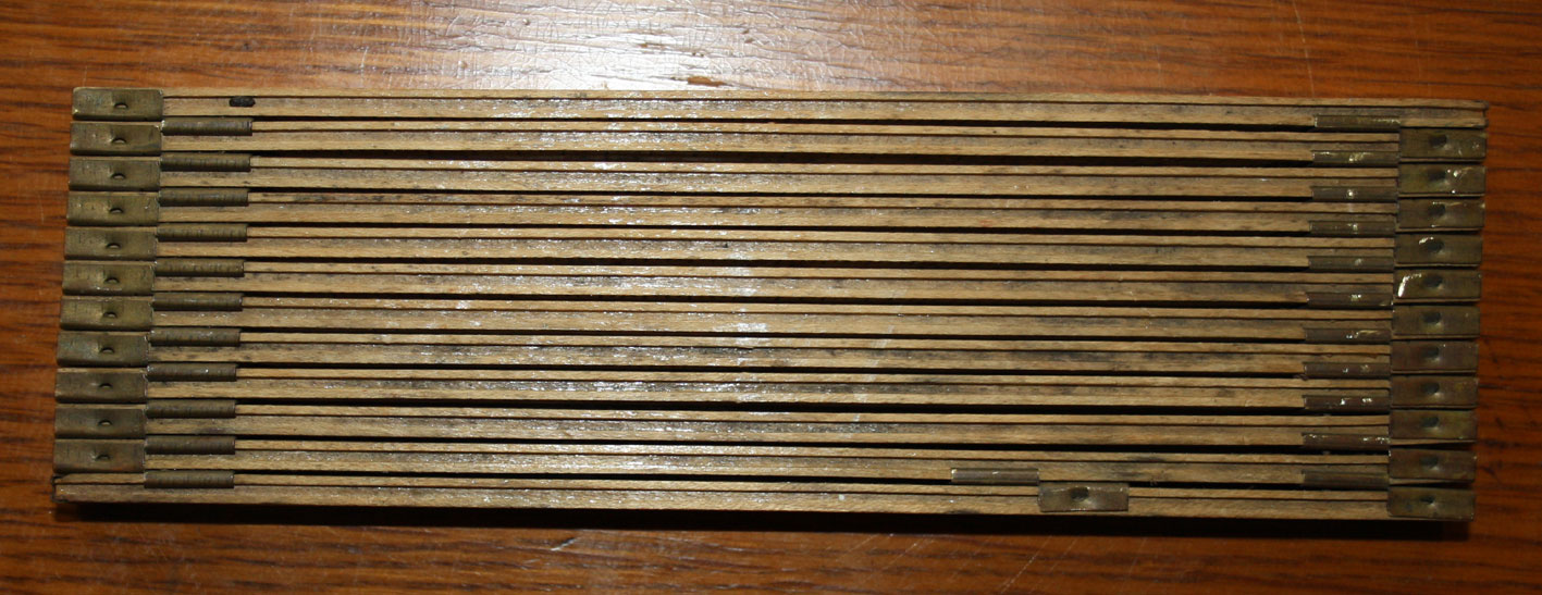 Progress is fine, but it's gone on for too long.: Unusual Tools ...