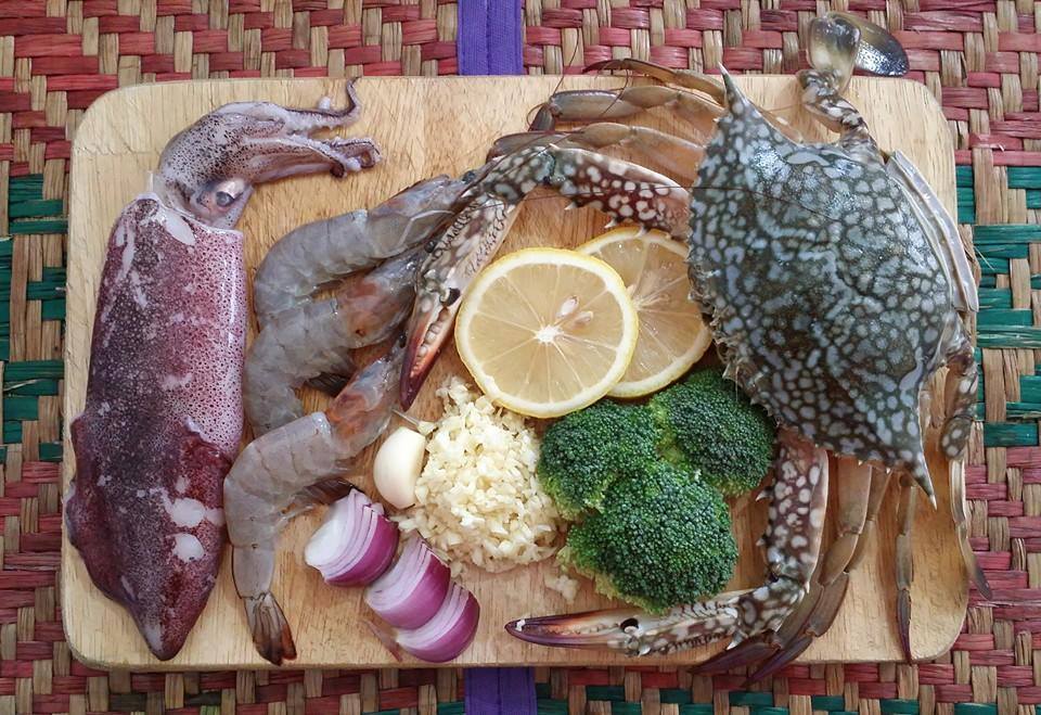 Masakan Shell Out Paling Ringkas | Resepi Masakan Malaysia