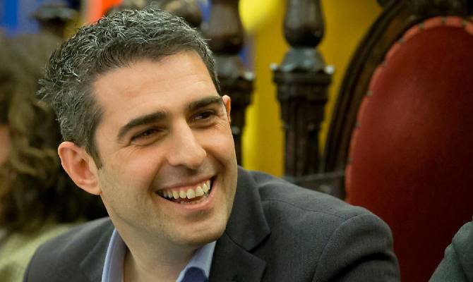 Oficial: Parma, Pietro Pizzarotti nuevo presidente