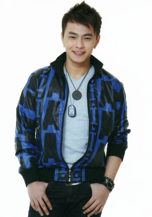 Man Central: Jay Perillo: In Casual Wear