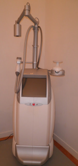 UltraShape V3 en muslos, abdomen, flancos y caderas: Body Shaping a ...