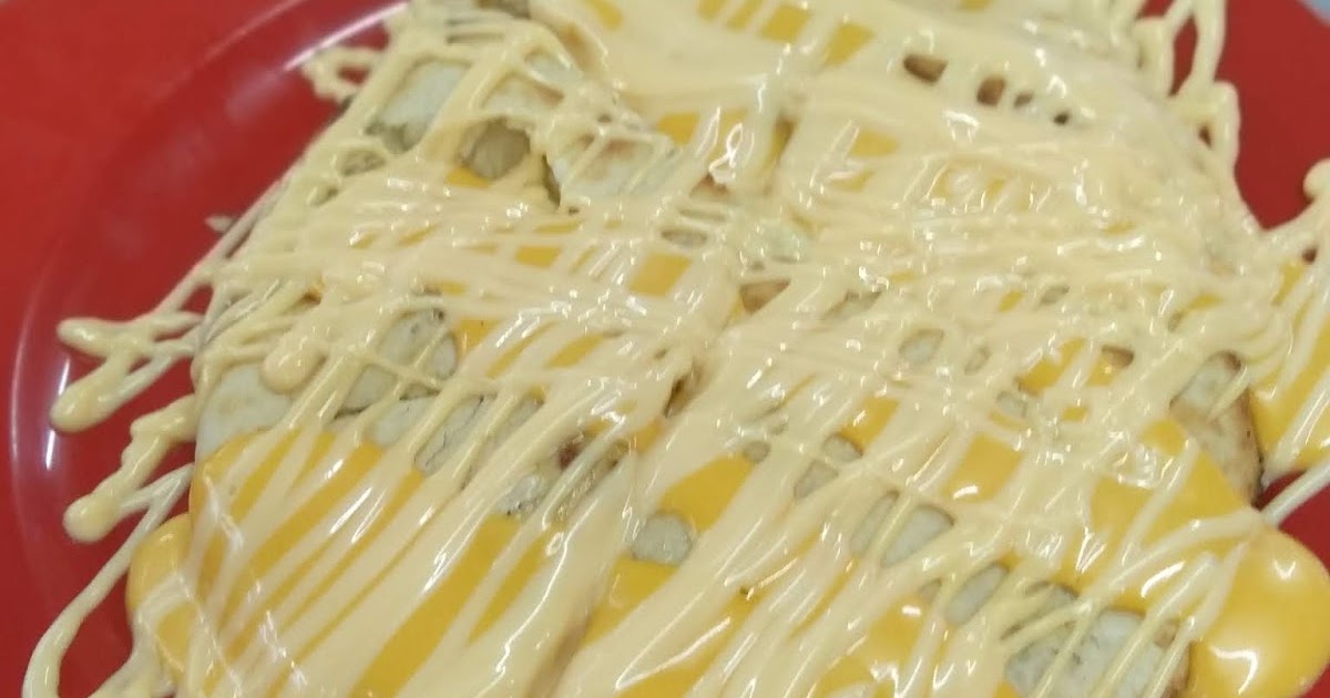 Capati corner Tapah - Suhaida Rasid