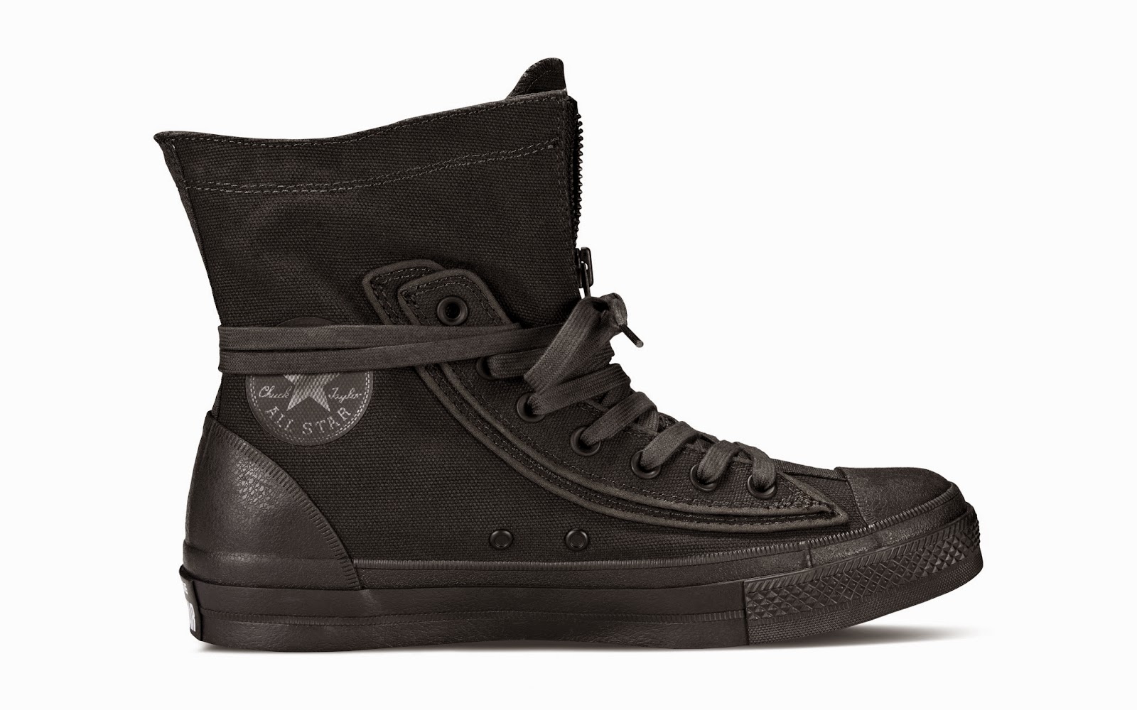 Converse All Star 2014 Fall Collection - Blog for Tech & Lifestyle