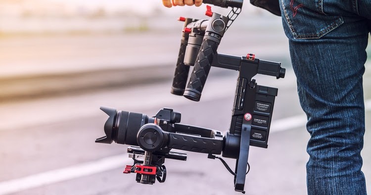 The Complete Video Production Course - Beginner To Advanced - Coupon ...