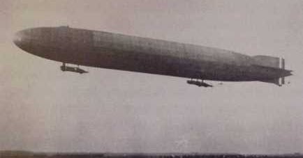 Haslingden Old and New...: Zeppelin, Bombs, Bomb Damage in and around ...