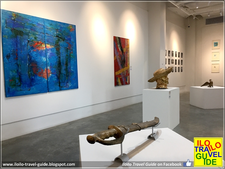 7 Things to Do at the Iloilo Museum of Contemporary Art (ILOMOCA)