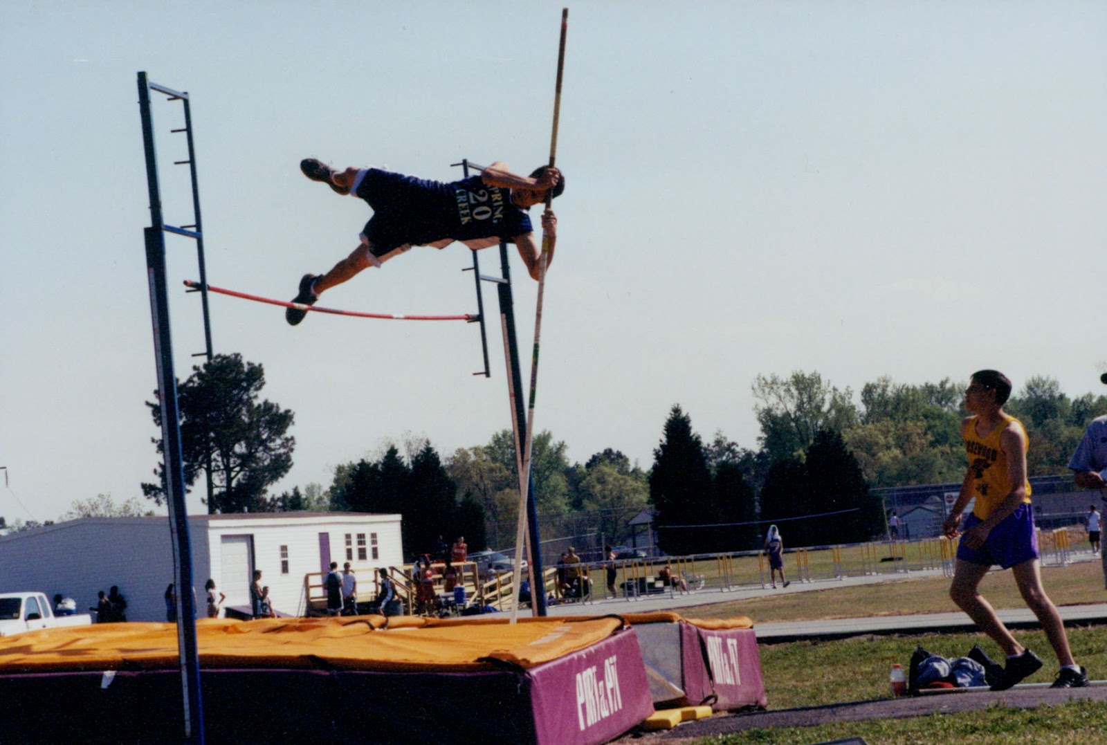 Elder Dwight and Sister Susan Potter