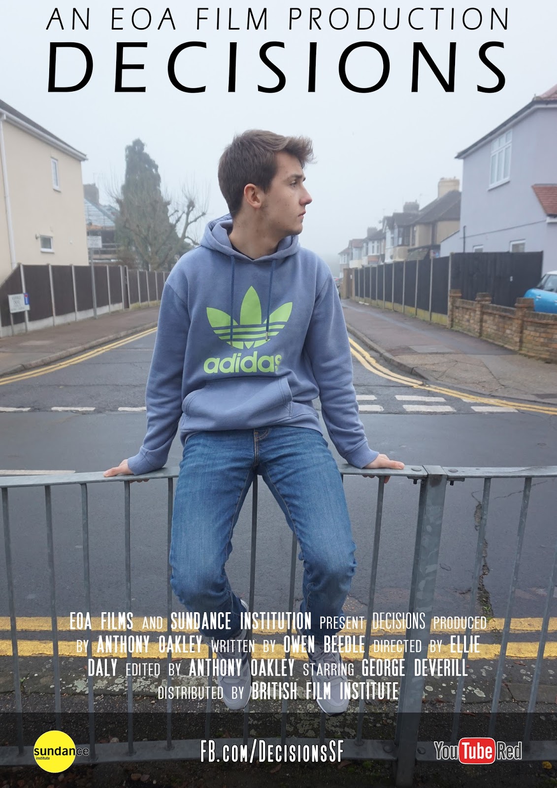 Anthony Oakley A2 Media Blog