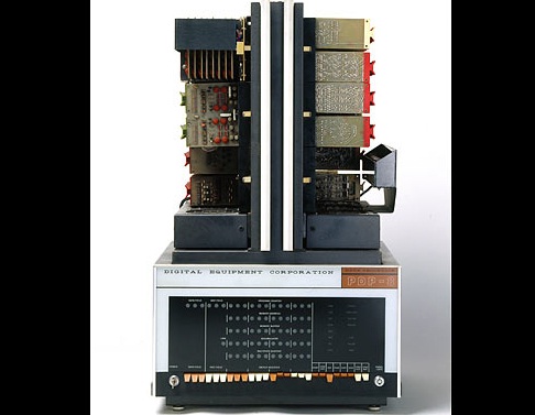Tech NEWS and REVIEWS: A little about the History of Computer's
