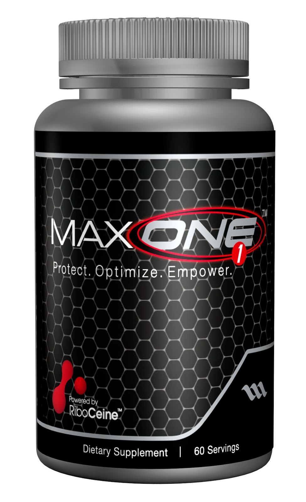 Glutathione, our body's most powerful weapon.: Introducing Max One