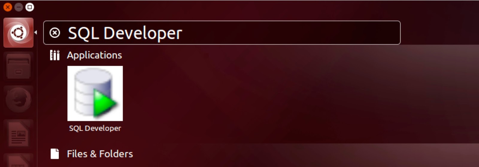 SOA JP: Instalar Oracle SQL Developer en Ubuntu 14.04+